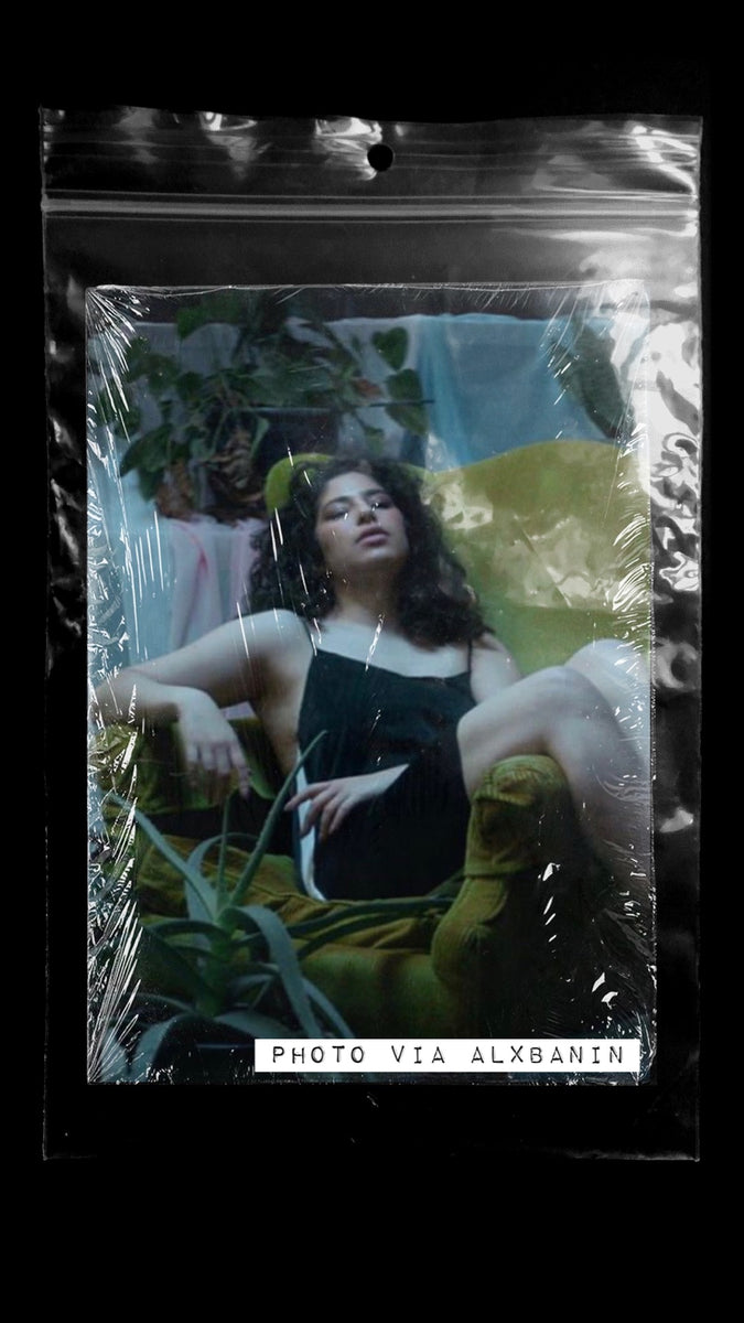 Alex Banin Isn't Hollywood – Been iLL