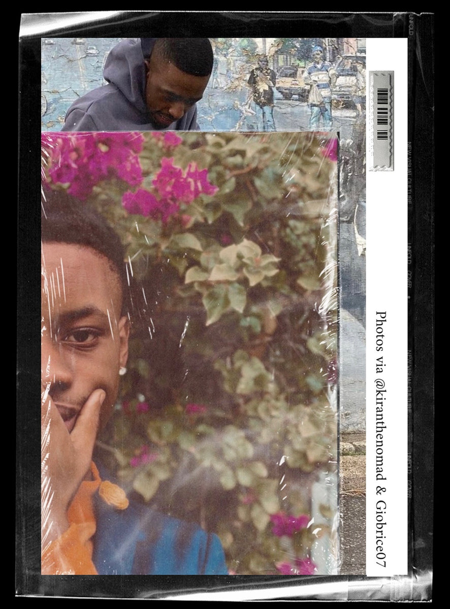 Kiran & Gio Bring the Good Gospel – Been iLL